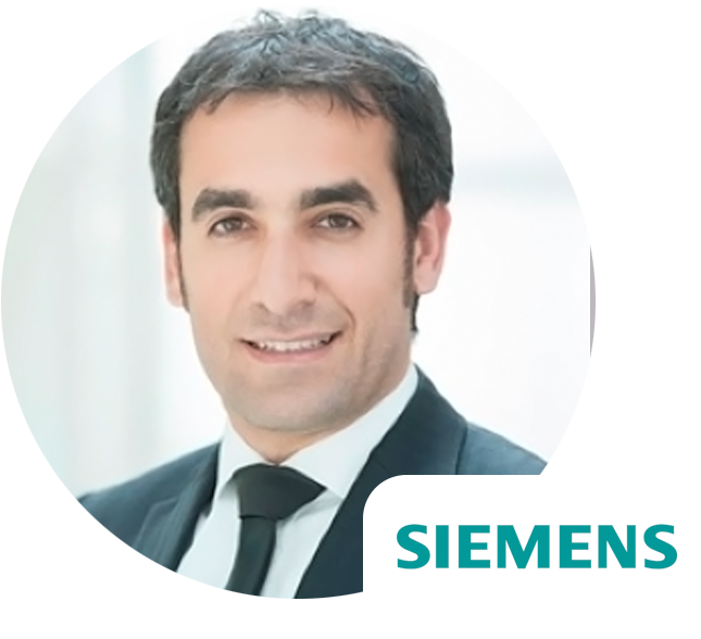 Thibault de Assi - World's Largest Industrial IoT Virtual Event