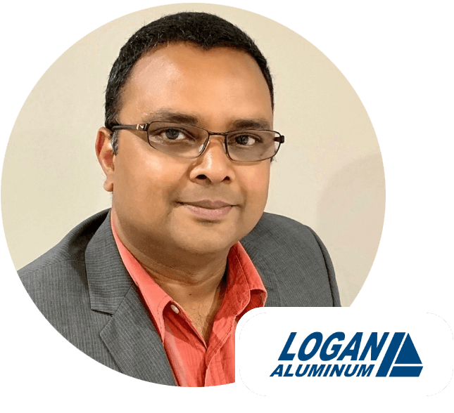 Vijay Kamineni World s Largest Industrial IoT Virtual Event