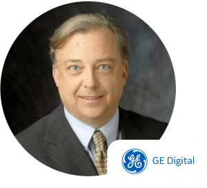 Stephen Pavlosky - World's Largest Industrial IoT Virtual Event