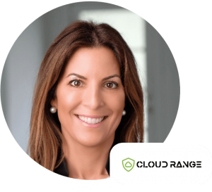 Debbie Gordon - World's Largest Industrial IoT Virtual Event