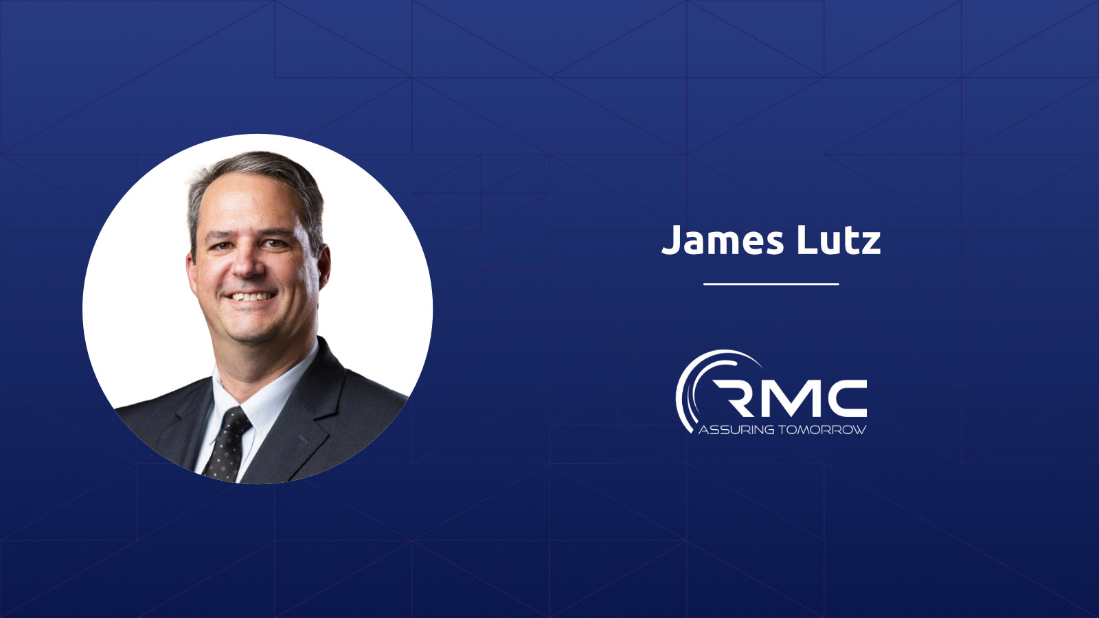 James Lutz - World's Largest Industrial IoT Virtual Event