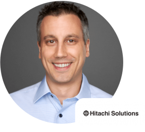 Jeff Winter - World's Largest Industrial IoT Virtual Event