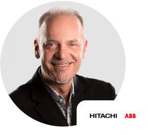 Rick Nicholson - World's Largest Industrial IoT Virtual Event