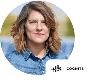 Susan Peterson Sturm - World's Largest Industrial IoT Virtual Event