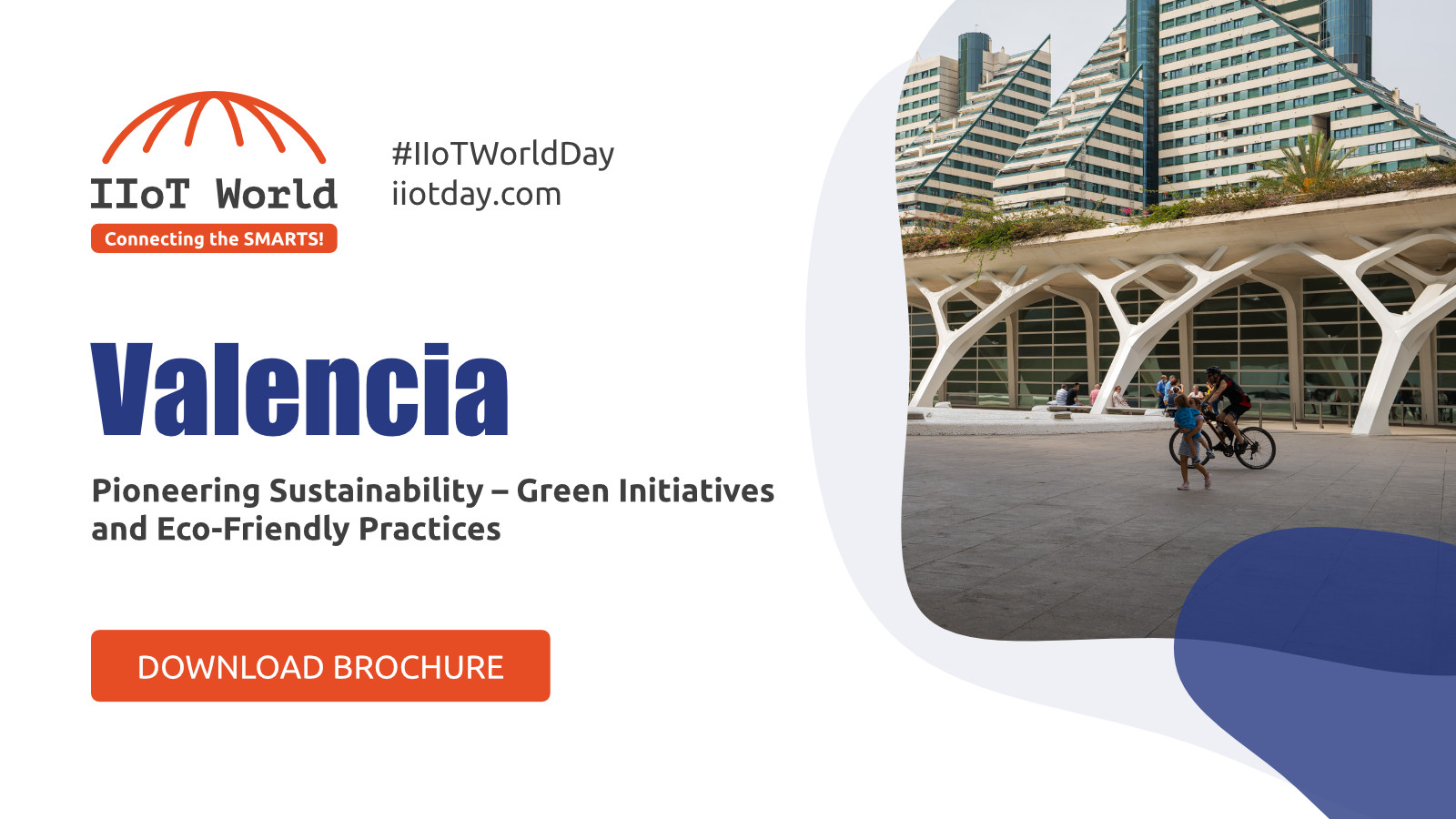 Valencia: Pioneering Sustainability – Green Initiatives and Eco-Friendly Practices - World's ...