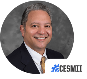 Conrad Leiva - World's Largest Industrial IoT Virtual Event